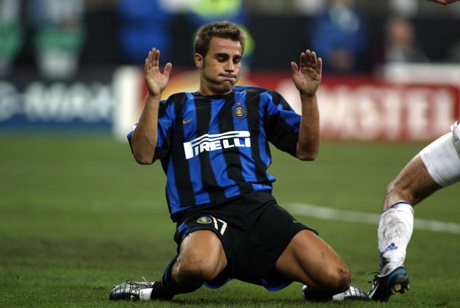 Fabio Cannavaro – The Italian Leader - Debut.gr