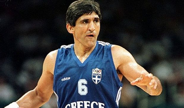 Παναγιώτης Γιαννάκης: Ο «Δράκος» της Ελλάδας - Debut.gr