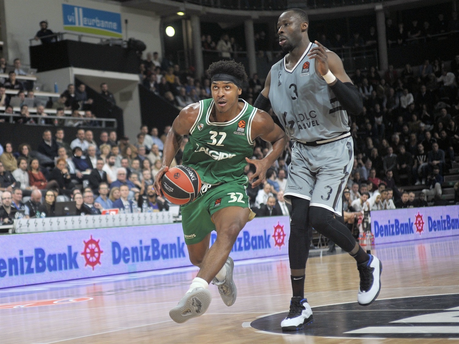 5+1 παίκτες στην Euroleague που ανέβασαν κατακόρυφα φέτος την αξία τους ...