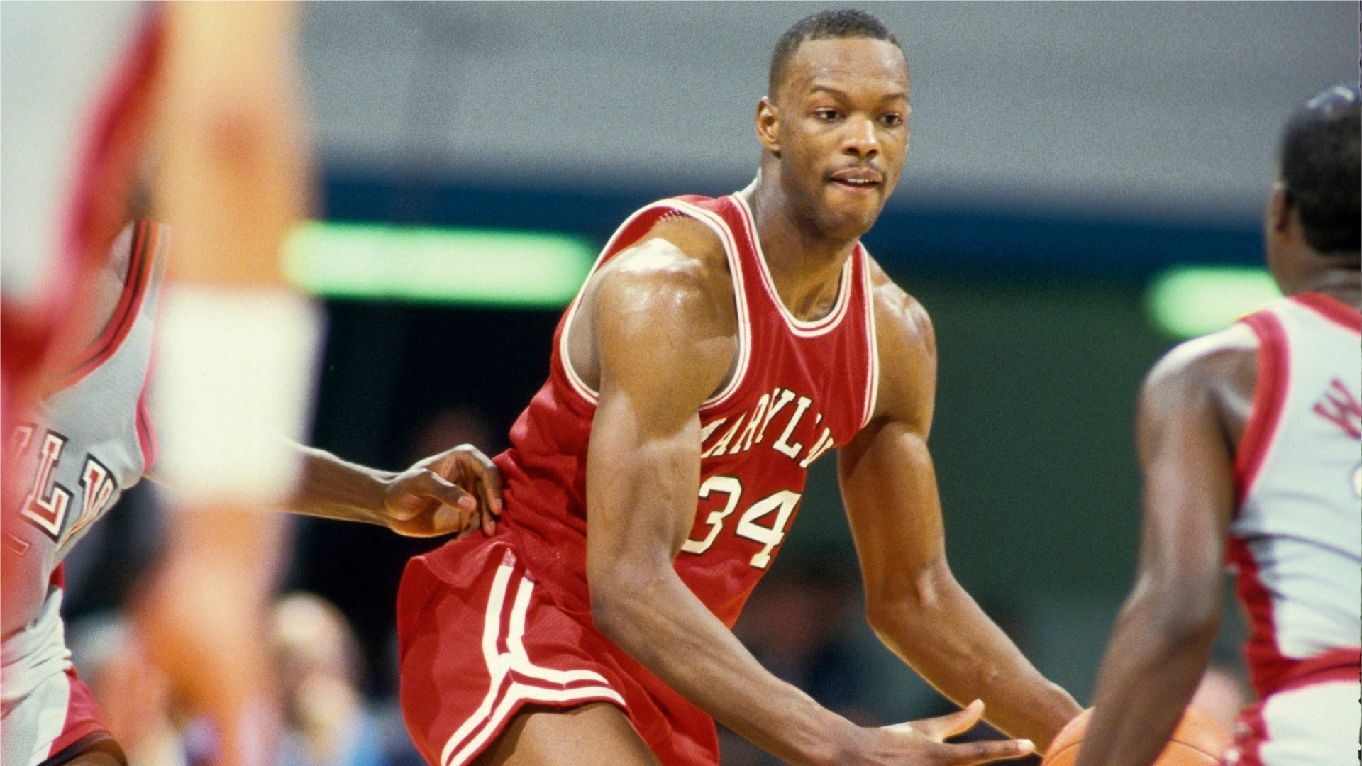 Len Bias: Από μπασκετικό φαινόμενο σε ένα από τα μεγαλύτερα what if του ...
