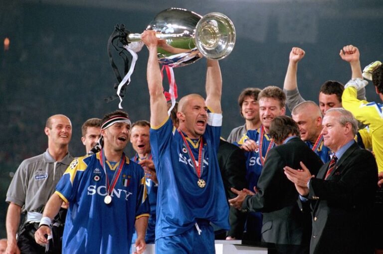 Η ιστορία των τελικών του Champions League (1992-2019) (pics,vids ...