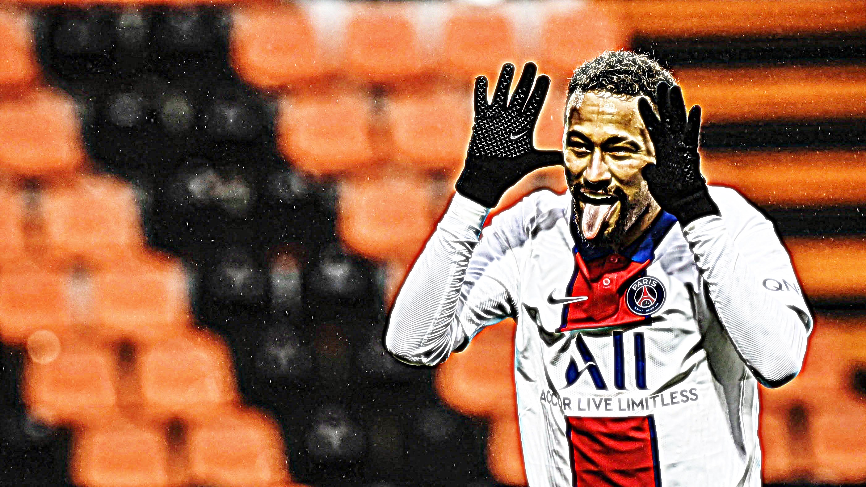 Νεϊμάρ: Μήπως ήρθε η ώρα να κλείσει και το δικό σου στόμα; - Debut.gr