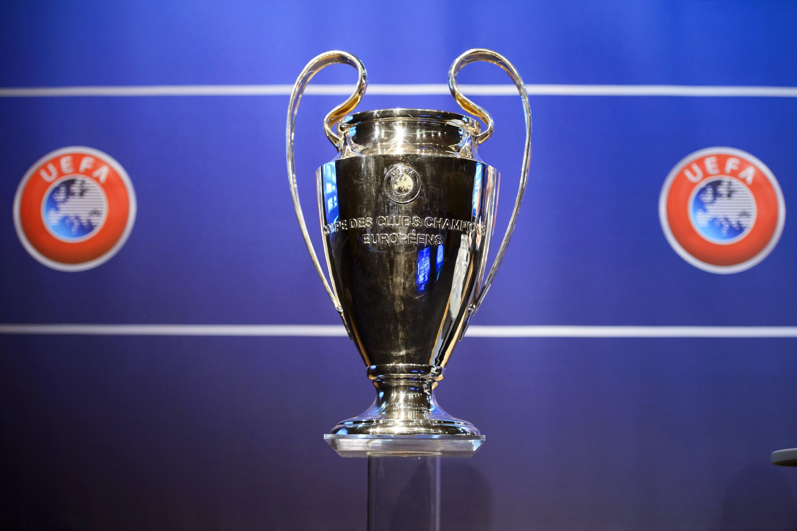 Champions League: Ήρθε η σειρά της κούπας με τα «μεγάλα αυτιά» - Debut.gr