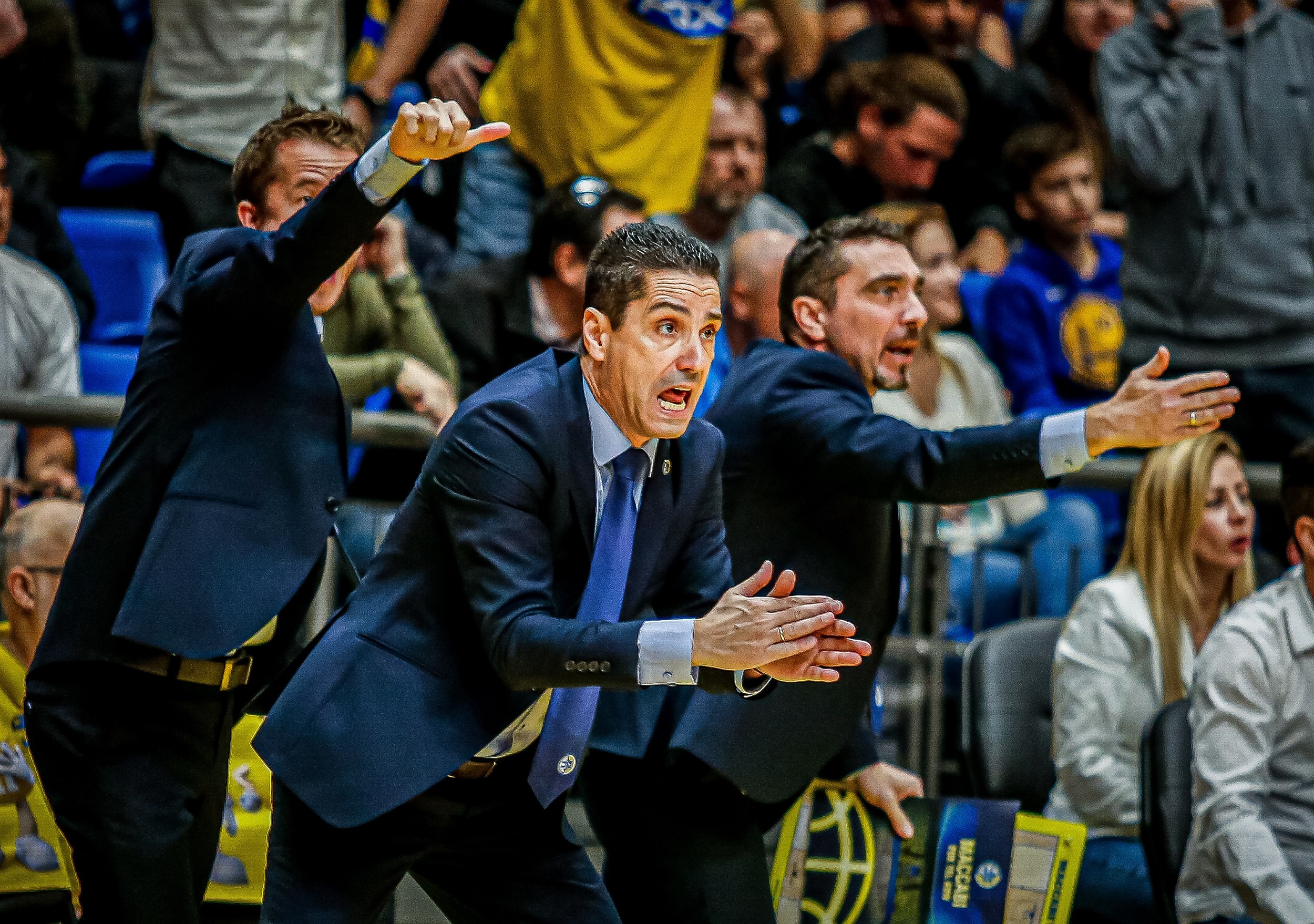 Ερυθρός Αστέρας: Παρελθόν ο Ιβάνοβιτς - Βασικός υποψήφιος να τον διαδεχτεί ο Σφαιρόπουλος - Debut.gr