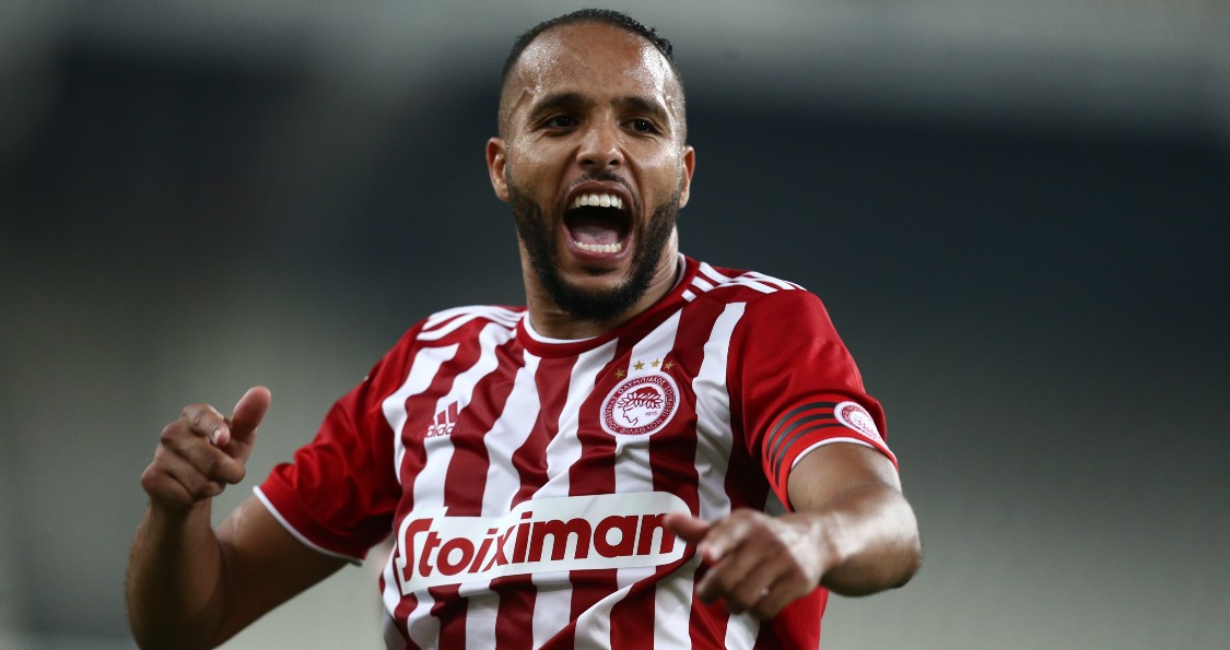 Ελ Αραμπί: «Στόχος οι όμιλοι του Champions League» - Debut.gr