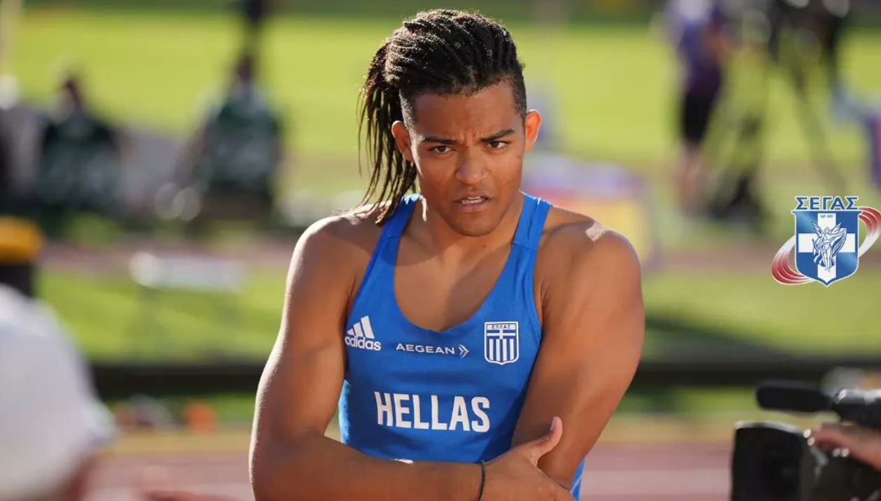 Ο Εμμανουήλ Καραλής εκτός τελικού στο επί κοντώ - Debut.gr