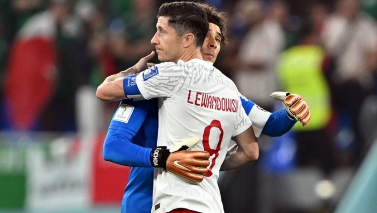 Μουντιάλ 2022: Ρεκόρ, πρωταγωνιστές και σημεία αναφοράς της τρίτης ...