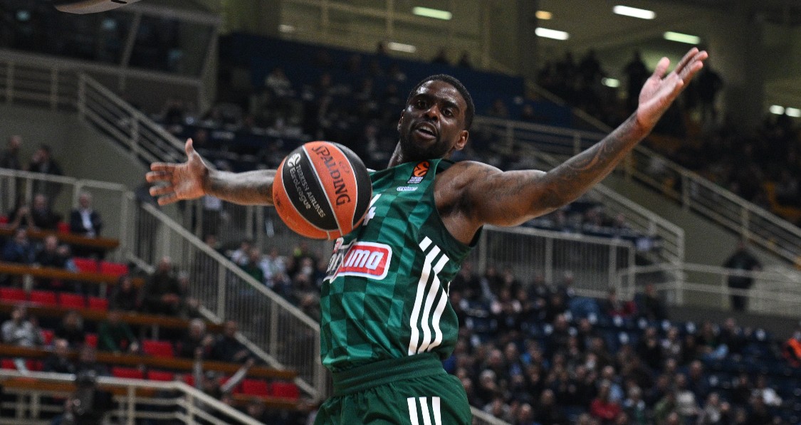 Μπέικον: «Σκληρό το παιχνίδι με τη Βαλένθια» - Debut.gr