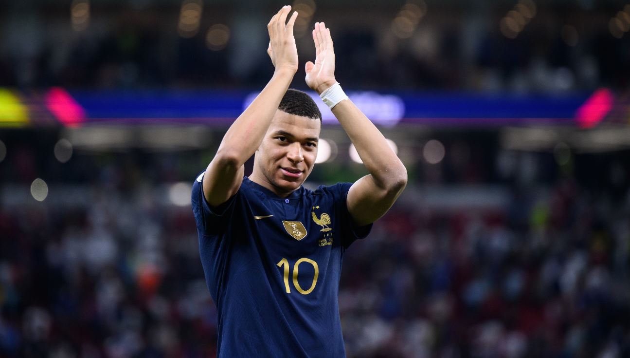 «Σύμμαχος» του Εμπαπέ η UNFP - Debut.gr