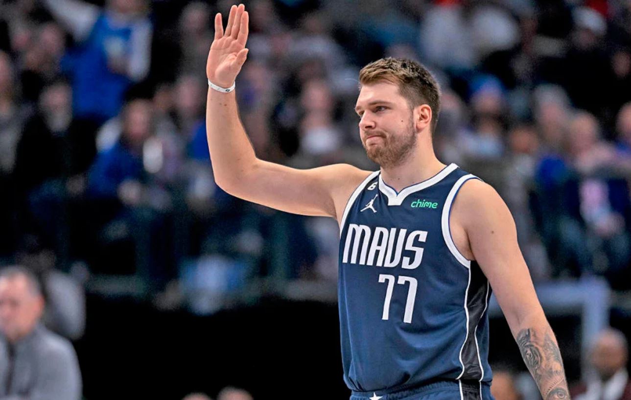 Ντάλας Μάβερικς: Σε «αναμμένα κάρβουνα» με Ντόνσιτς - Debut.gr