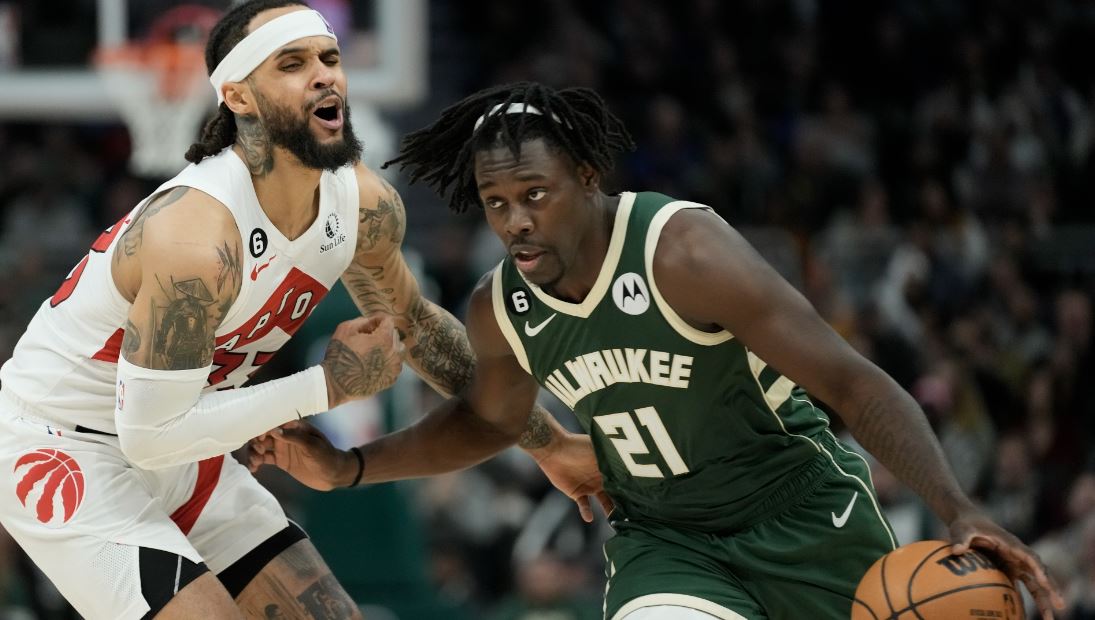 Στους Σέλτικς ο Χόλιντεϊ με την Ανατολή να παίρνει...φωτιά - Debut.gr