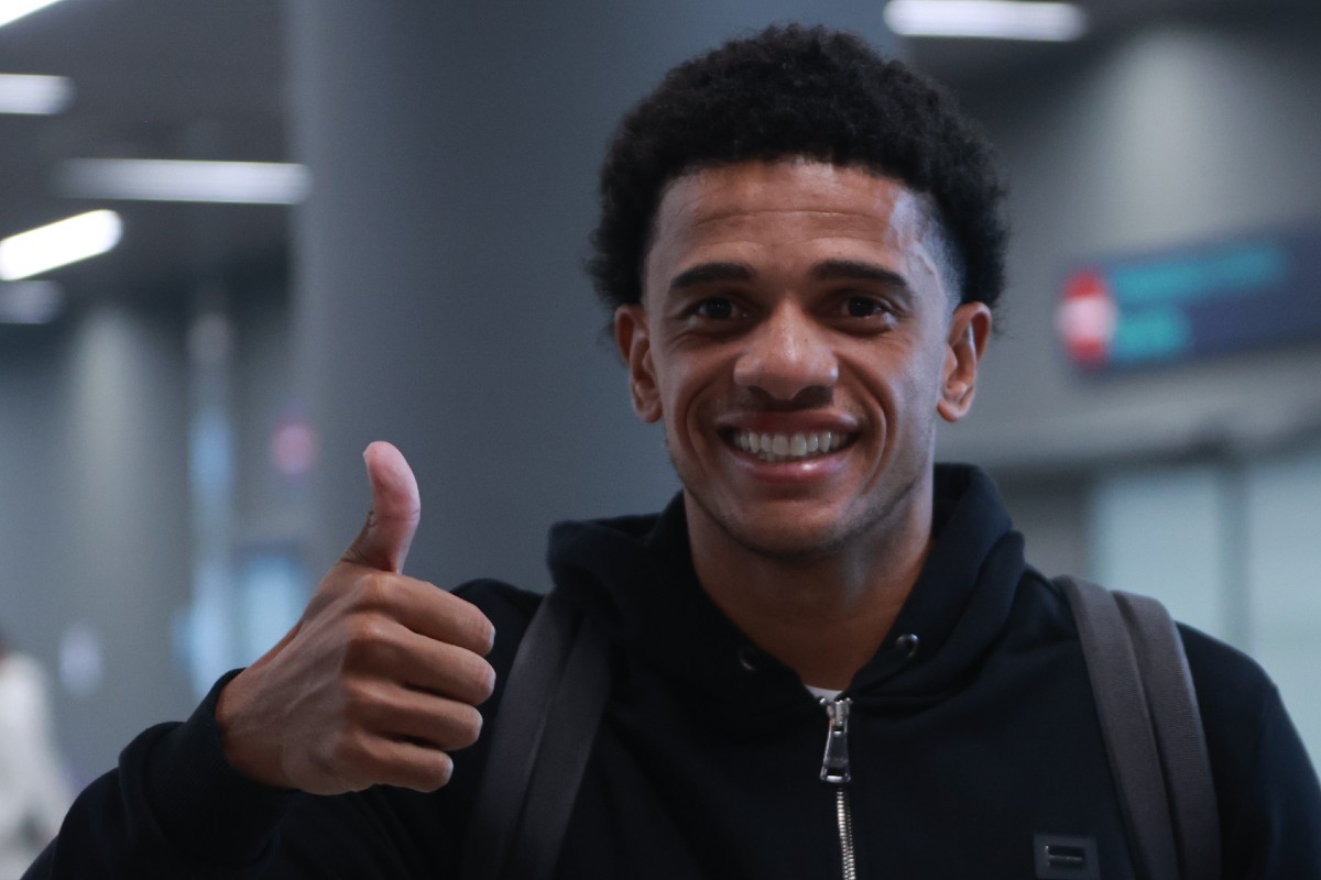 ΜΜΕ Βραζιλίας: «Ο Τάισον μπορεί να επιστρέψει το 2024» - Debut.gr