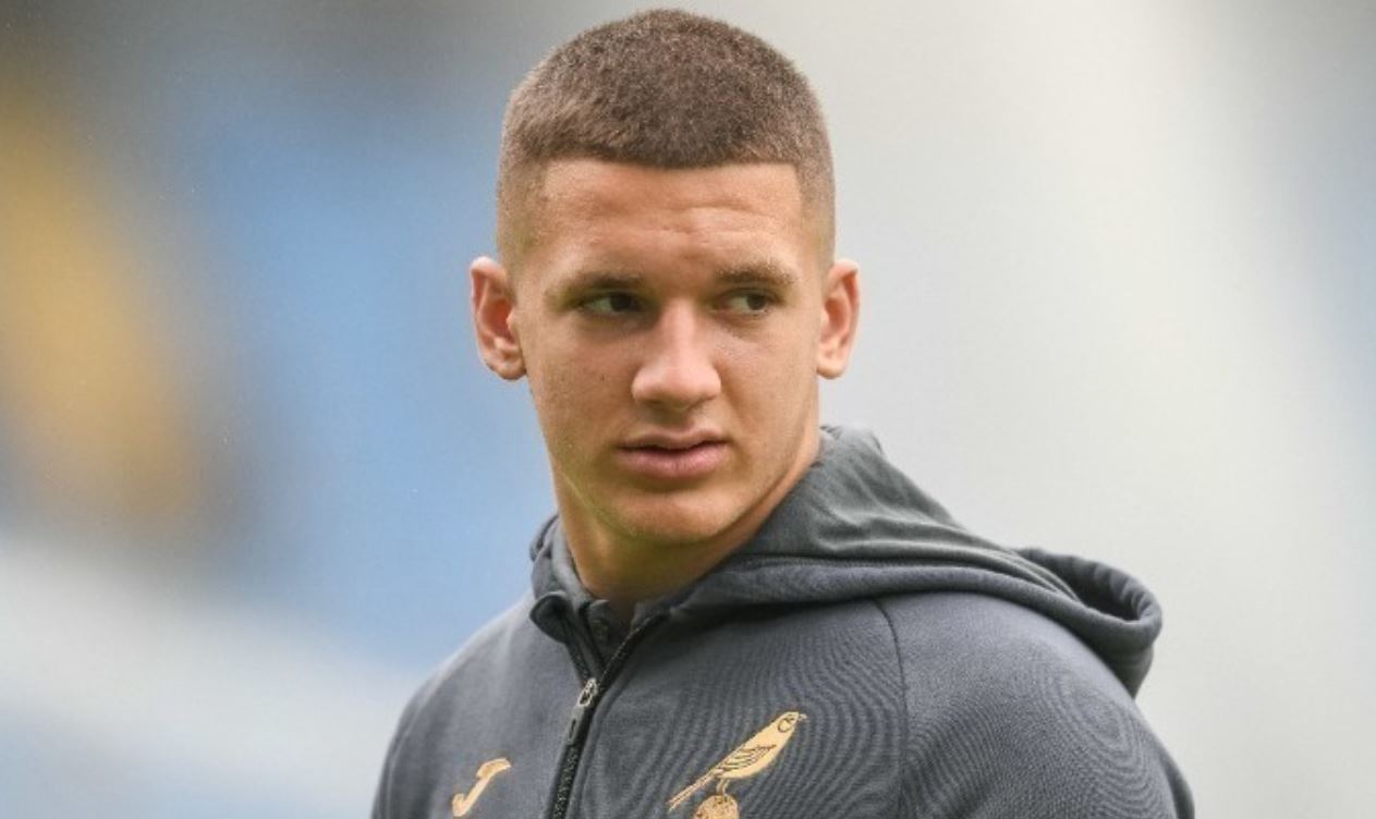 Ο Χρήστος Τζόλης επέστρεψε στη Νόριτς! - Debut.gr