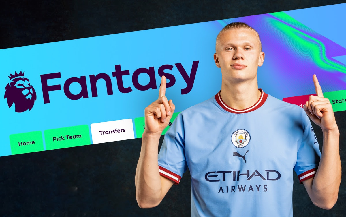Fantasy Premier League Strategy, το ιδανικό μέρος για έναν FPL manager ...