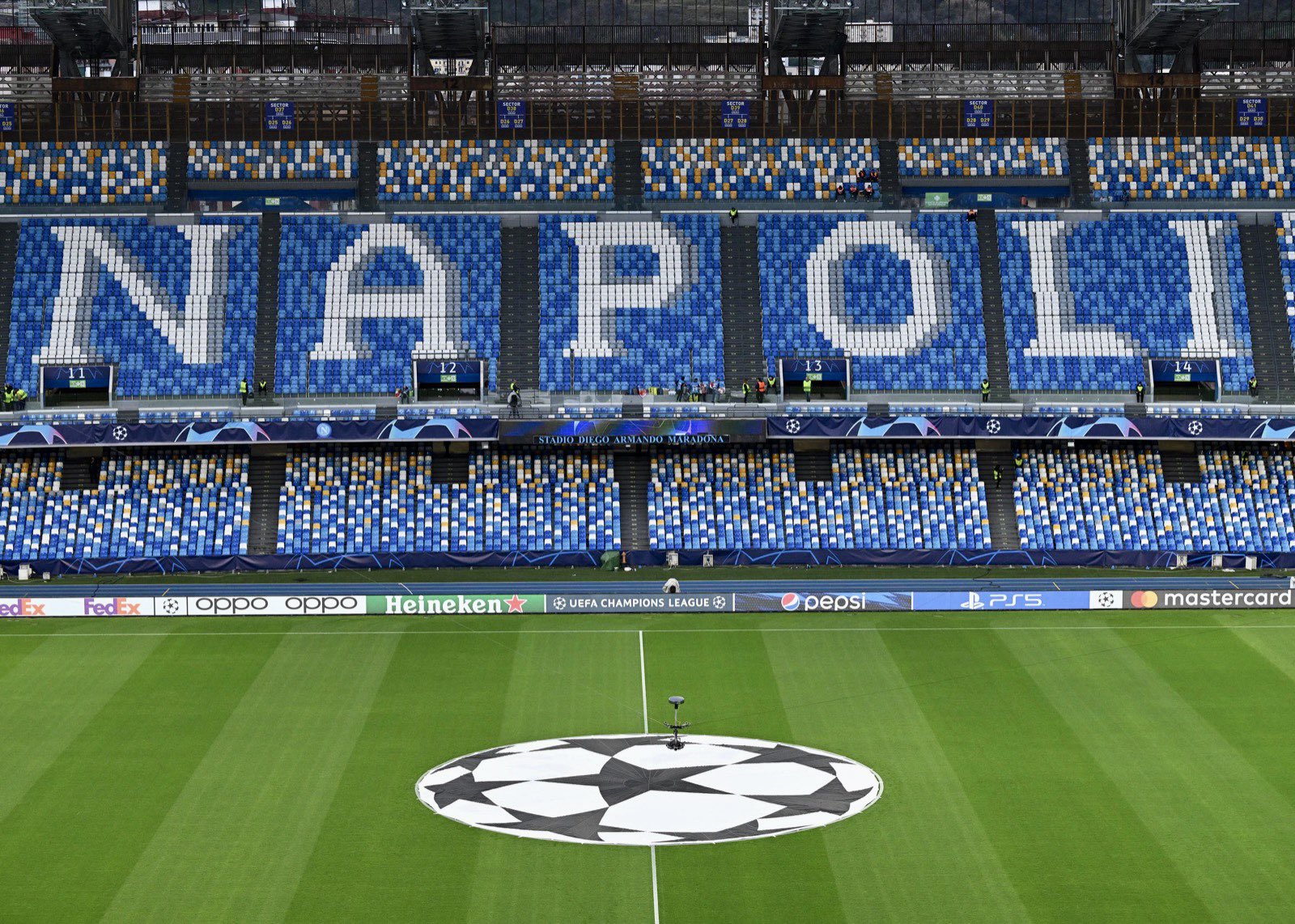 Η Νάπολι στον τελικό του Champions League; Γιατί όχι;! - Debut.gr