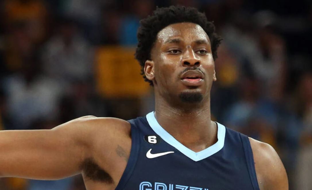 NBA: Ο Τζάρεν Τζάκσον Τζούνιορ αναδείχθηκε αμυντικός της χρονιάς - Debut.gr