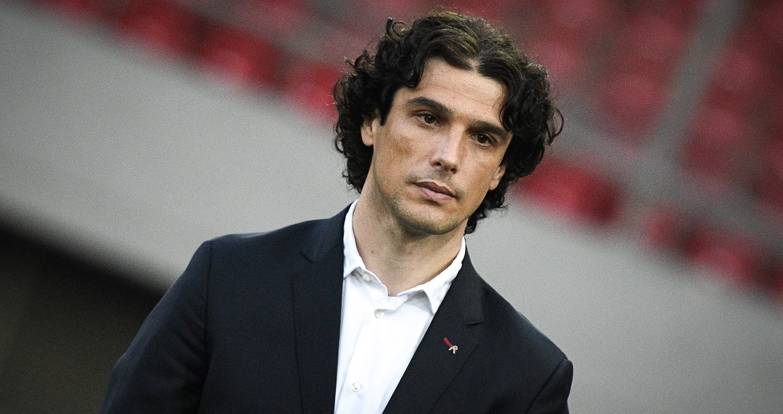 Ρόμα: Έχει στη λίστα της τον Μοντέστο αν φύγει ο Πίντο - Debut.gr