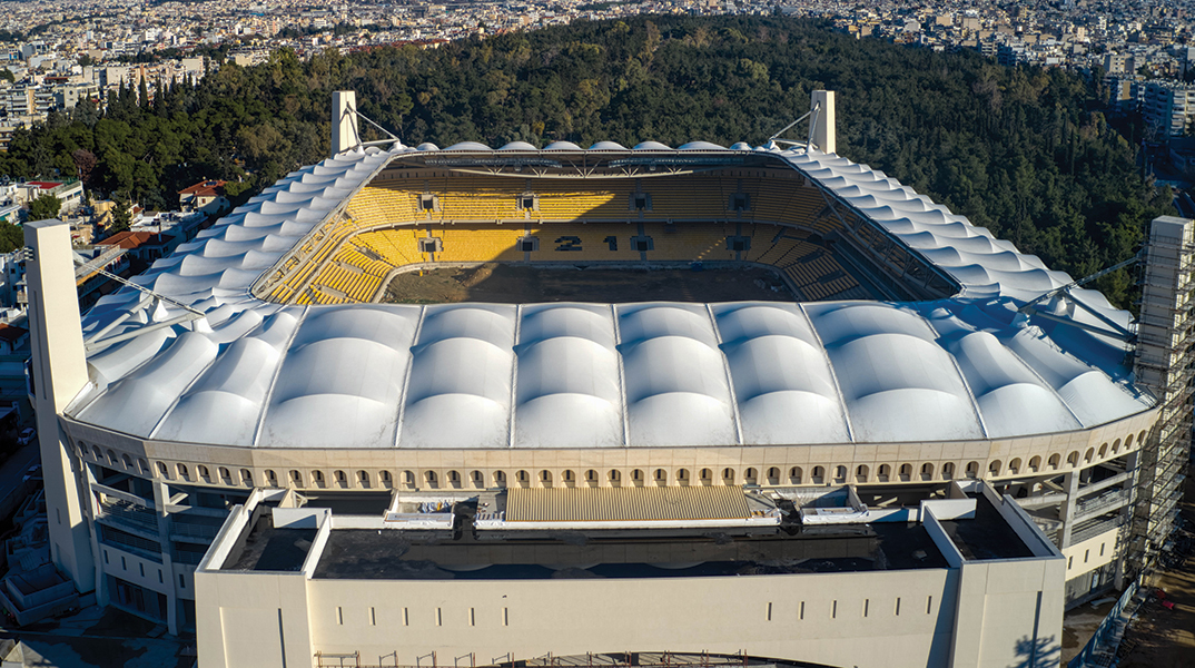 Conference League: Τι προβληματίζει την ΕΛ.ΑΣ. ενόψει του τελικού ...