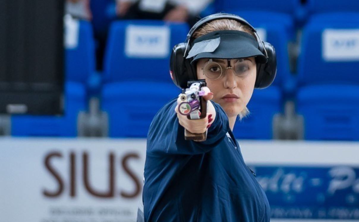 Άννα Κορακάκη: Πρώτη με διαφορά η Ελληνίδα Ολυμπιονίκης στο ranking ...