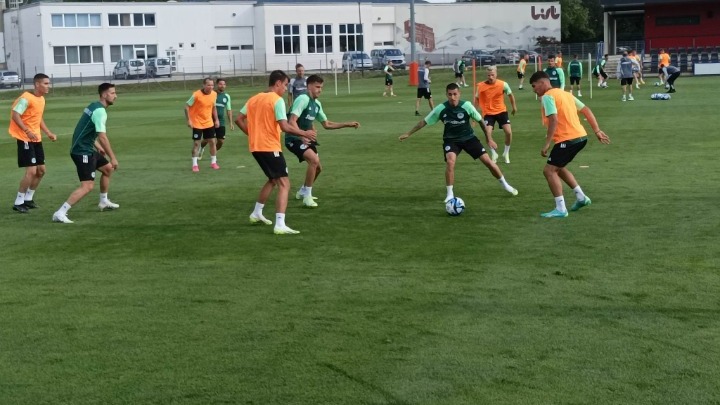 Παναθηναϊκός: Η κατοχή και το counter-press σε πρώτο πλάνο - Debut.gr