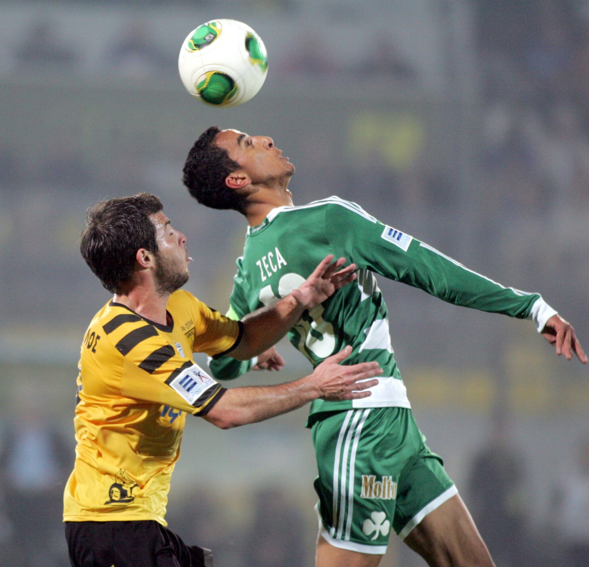 Ο Γιάννης Παπαδόπουλος στο Debut.gr: «Έκανα πολλά λάθη στον Ολυμπιακό, ο Ηρακλής δεν είναι πλέον ...