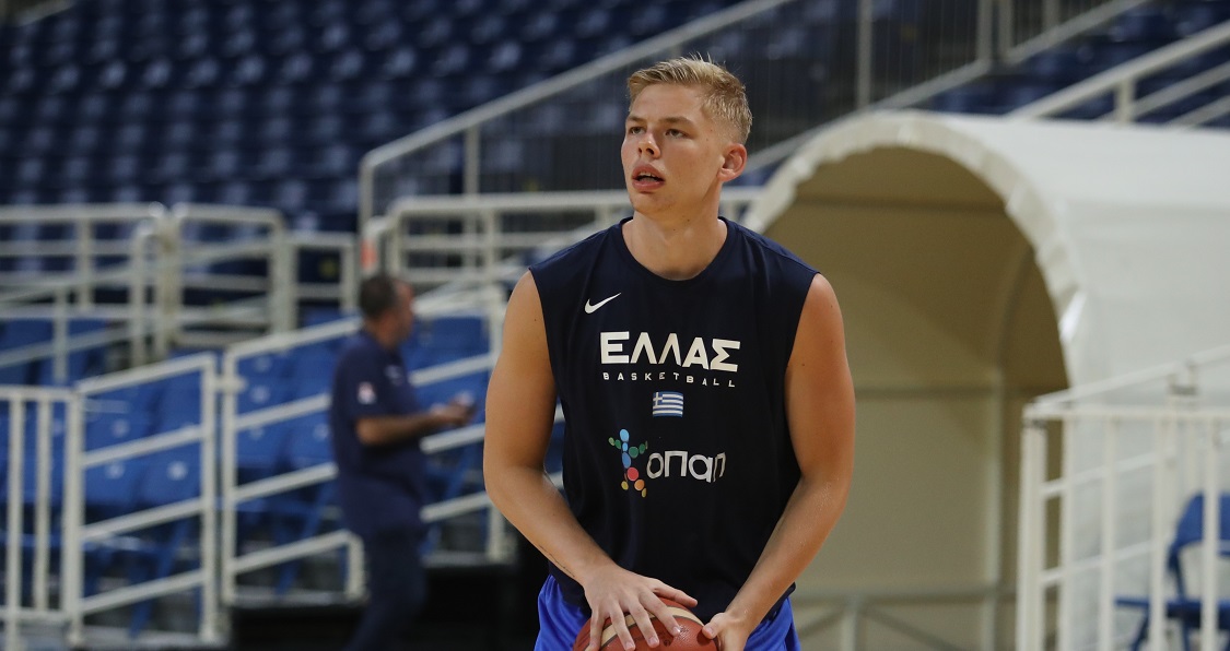 Ολυμπιακός: Πλησιάζει ο Γιώργος Τανούλης - Debut.gr