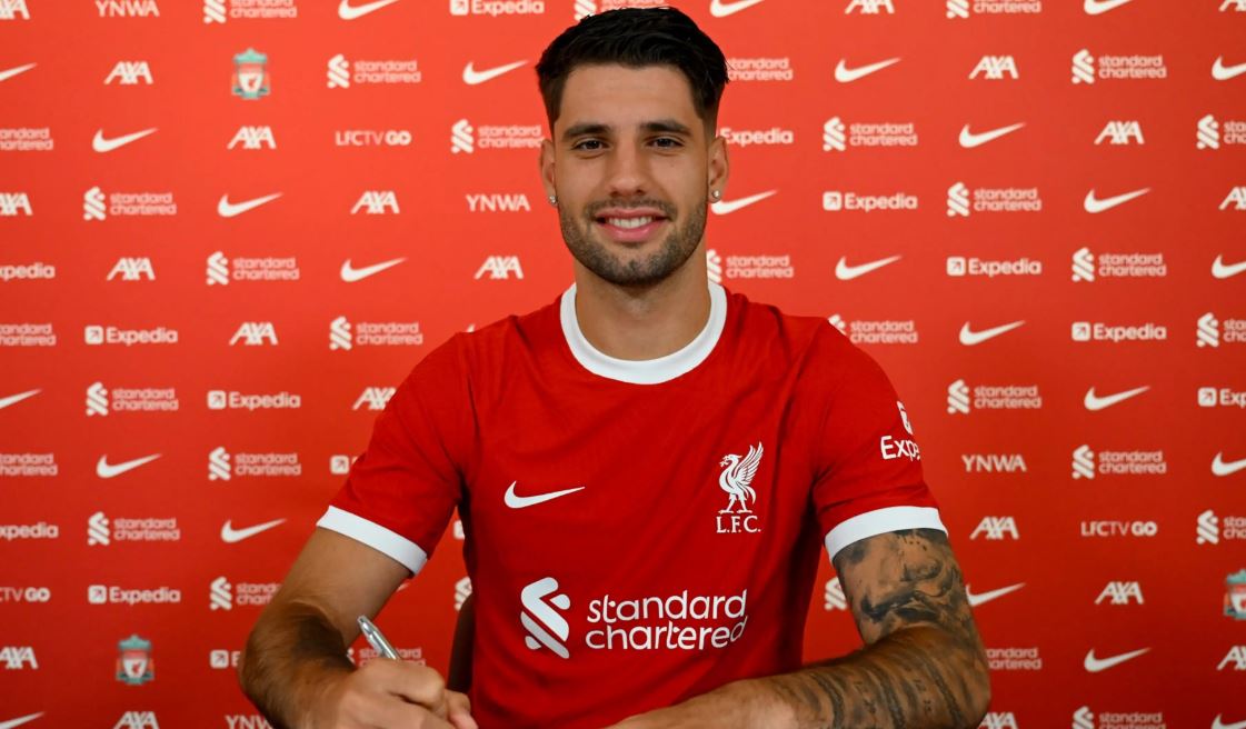 Σομποσλάι: «Ο Κλοπ ήταν ο λόγος που επέλεξα Λίβερπουλ» - Debut.gr