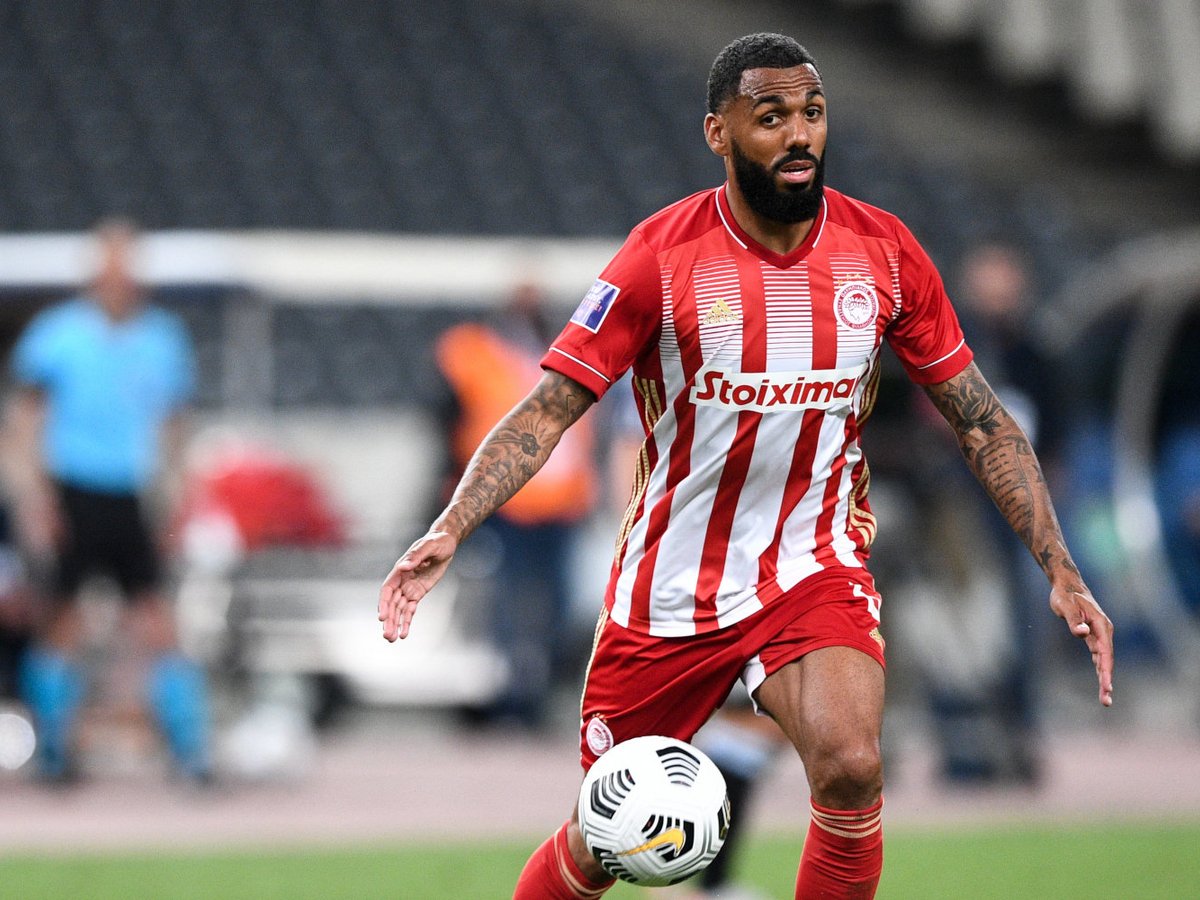 Γιαν Εμβιλά: Συμφώνησε με την Γουέστ Μπρομ - Debut.gr