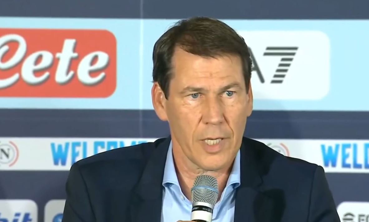 Γκαρσιά: «Παίξαμε στο επίπεδο της Ρεάλ» - Debut.gr