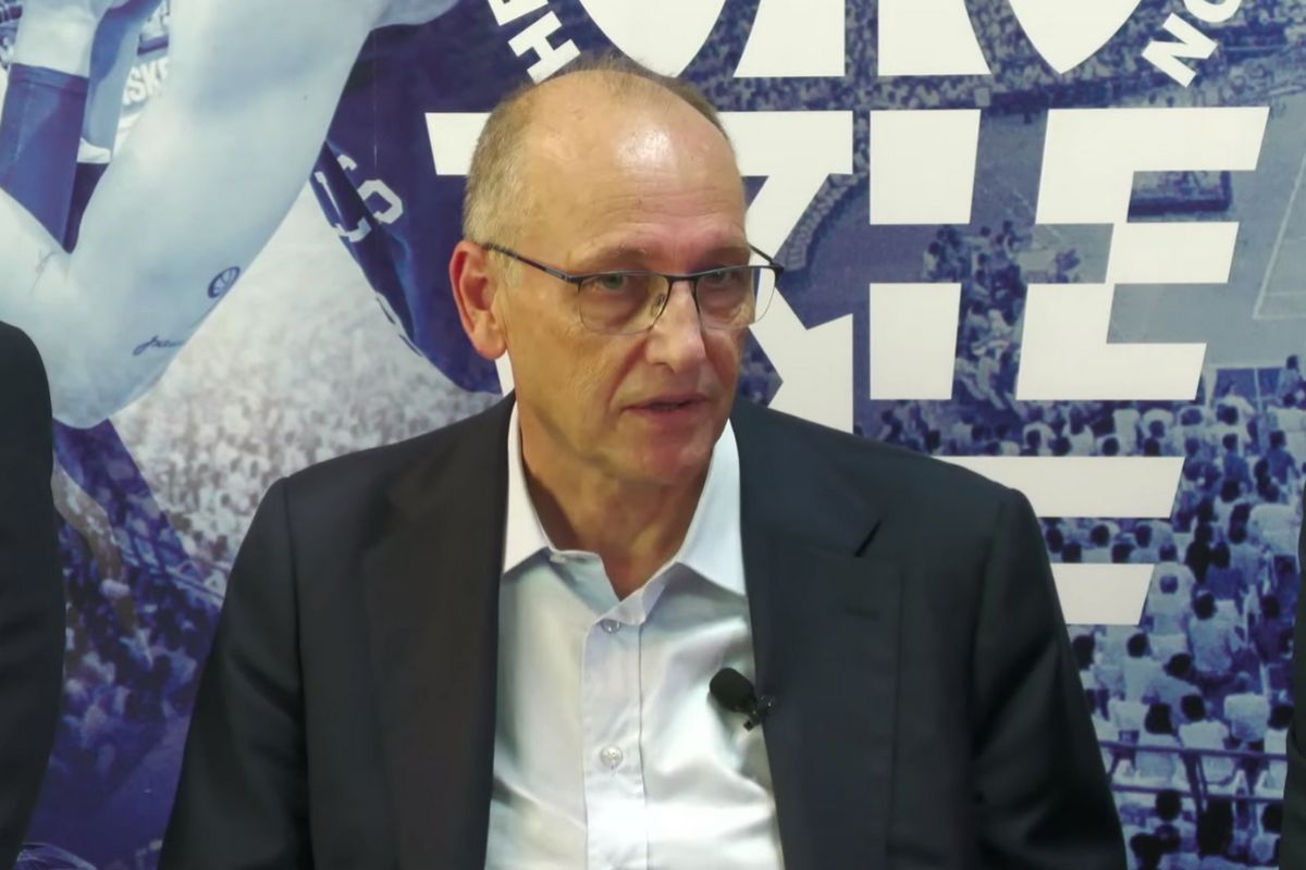 Λιόλιος: «Ο Σπανούλης τώρα είναι στρατηγός της Εθνικής» - Debut.gr