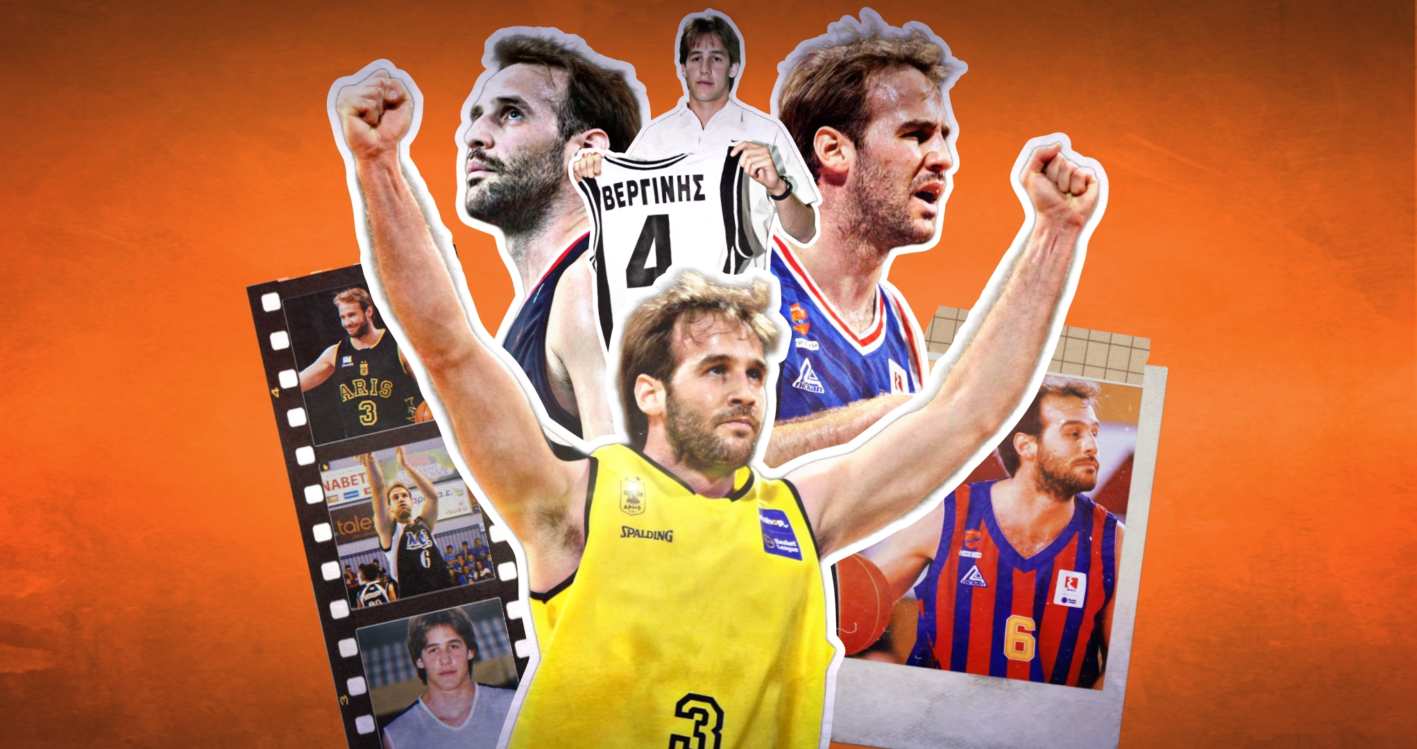 Ο Δημήτρης Βεργίνης στο Debut.gr: «Έχω αφήσει κάτι στη μέση με τον Πανιώνιο» - Debut.gr