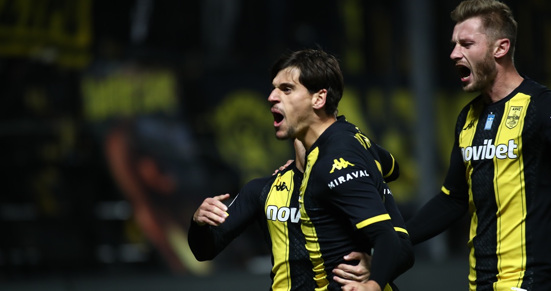 Άρης: Έσπασε το αρνητικό σερί με τον Παναθηναϊκό - Debut.gr