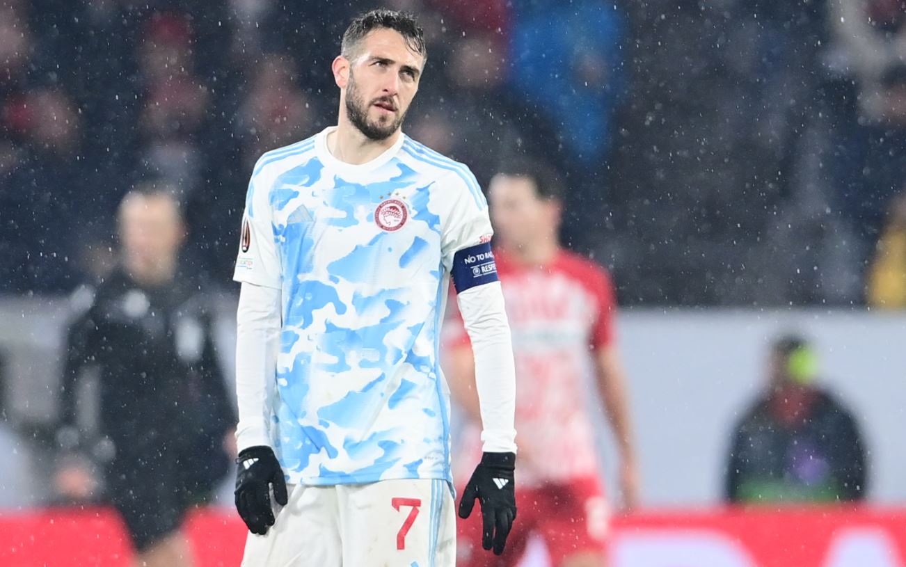 Φράιμπουργκ-Ολυμπιακός 5-0: Διασυρμός στην Γερμανία για τους Πειραιώτες ...
