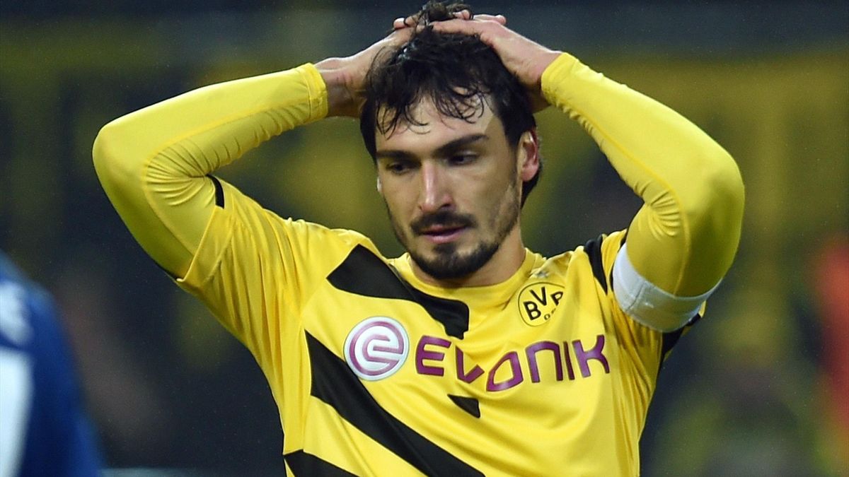 Χούμελς: «Δεν ξέρω τι θα γίνει το καλοκαίρι» - Debut.gr