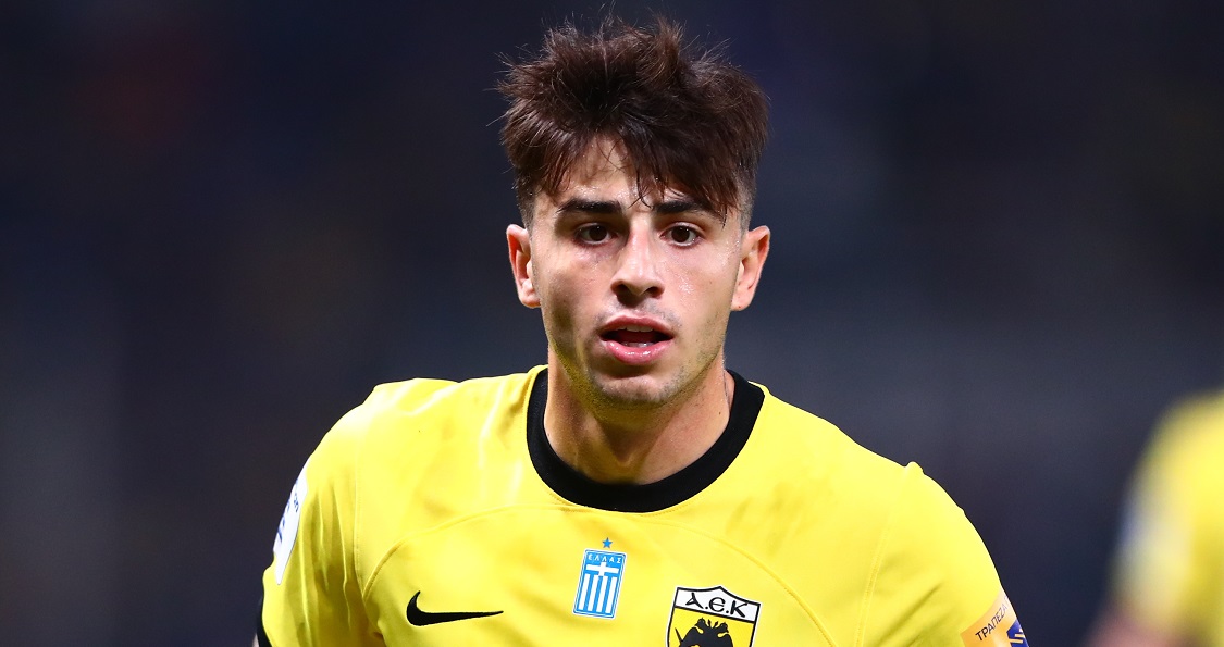 ΑΕΚ: Χωρίς Ρότα εναντίον της Μαρσέιγ - Debut.gr