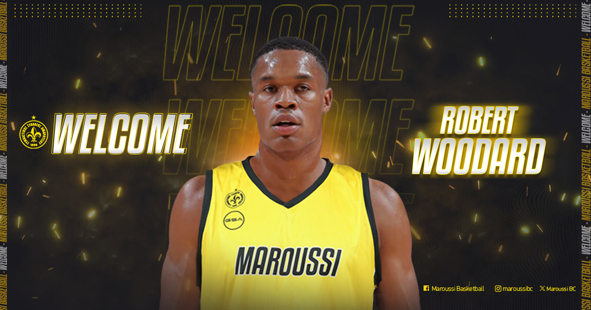 Μαρούσι: Ενίσχυση με τον Γούνταρντ - Debut.gr