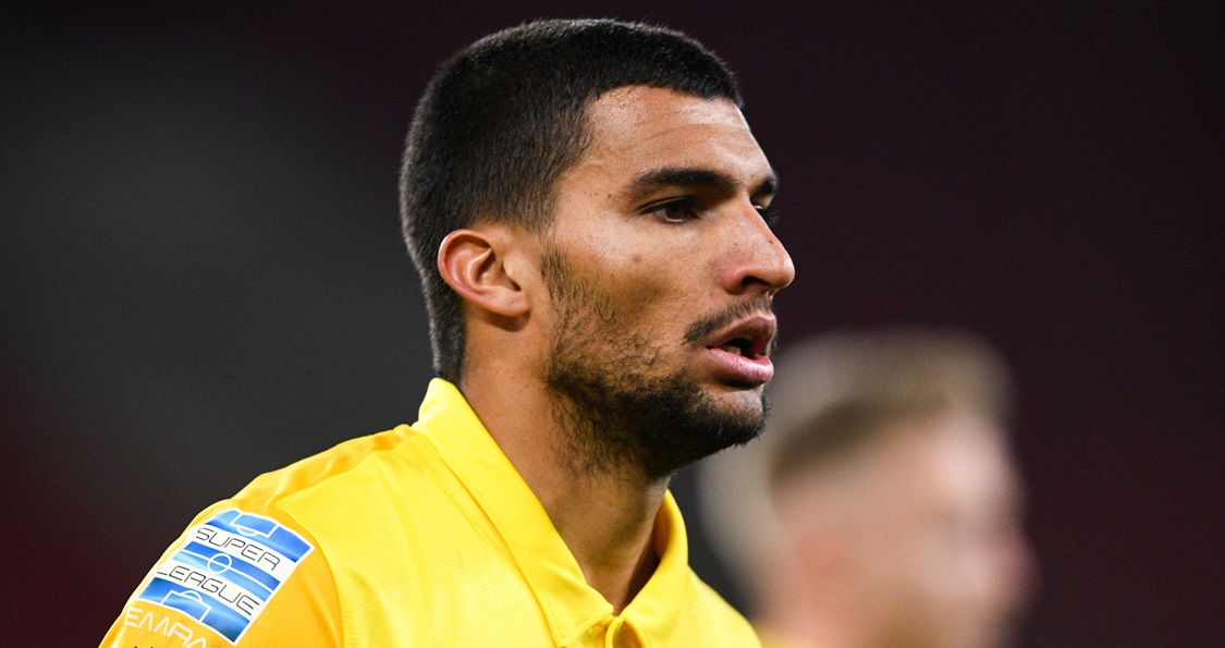 Άρης: Επίσημη η επιστροφή του Ρόουζ - Debut.gr