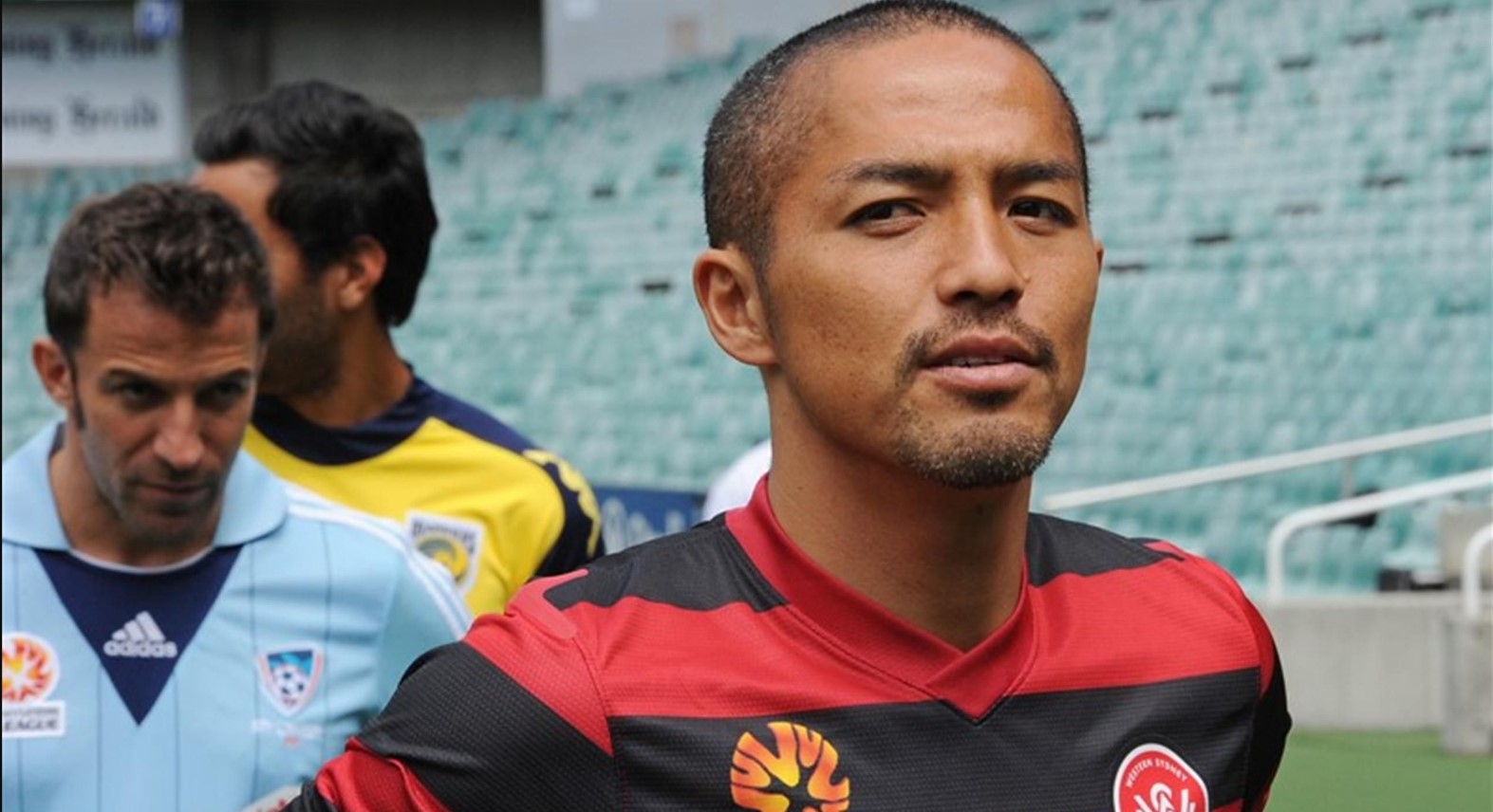 Αποσύρθηκε στα 44 του ο θρύλος Σίντζι Όνο - Debut.gr