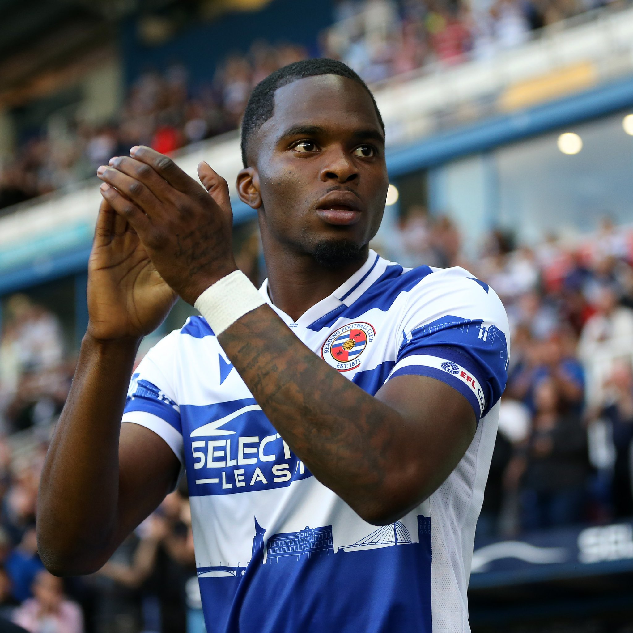 Ολυμπιακός: Έκλεισε τον Νέλσον Άμπι - Debut.gr