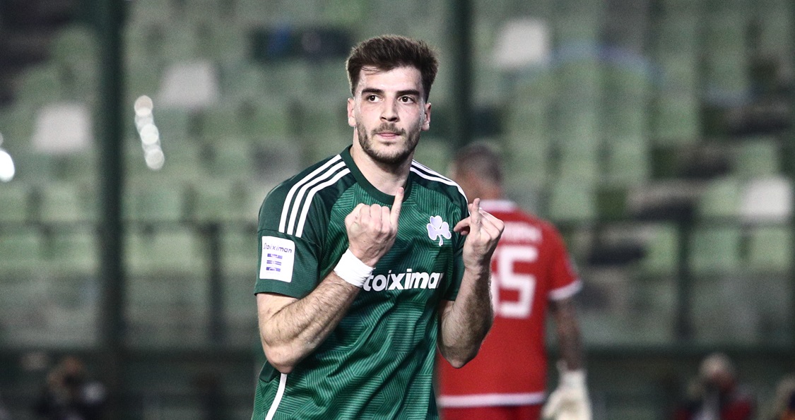 Φώτης Ιωαννίδης: Η πανηγυρική ανάρτηση στο Instagram - Debut.gr