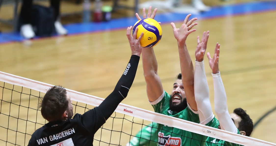 Παναθηναϊκός-ΠΑΟΚ 3-0: «Πράσινο» το ντέρμπι της Α1 - Debut.gr
