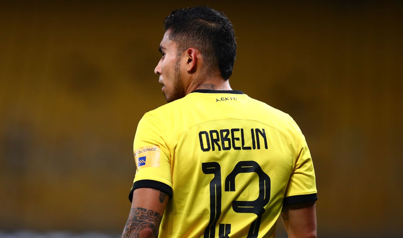 ΑΕΚ: Σειρήνες από το Μεξικό για τον Πινέδα - Debut.gr