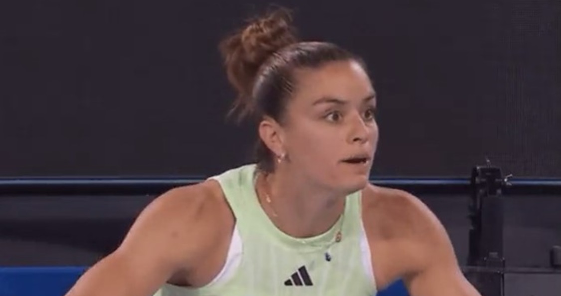 Μαρία Σάκκαρη: Εκτός εαυτού φώναζε «Σταμάτα, σταμάτα» - Debut.gr