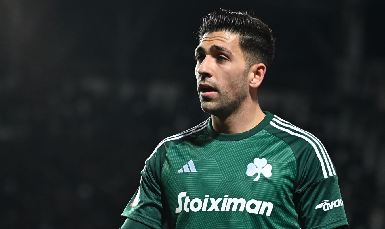 Μπακασέτας: Προπονήθηκε μετά από 2,5 μήνες απουσίας - Debut.gr