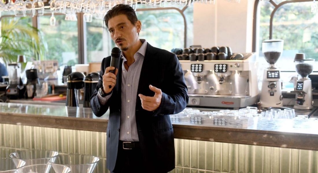 Δημήτρης Γιαννακόπουλος: «Το τέλος της χρονιάς θα μας βρει με ευρωπαϊκό ...