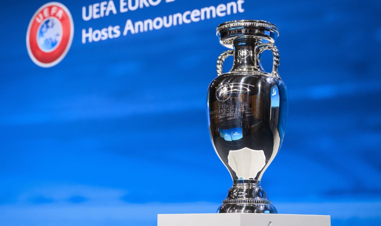 EURO 2024: Ανακοινώθηκαν οι διαιτητές για τη Γερμανία - Debut.gr