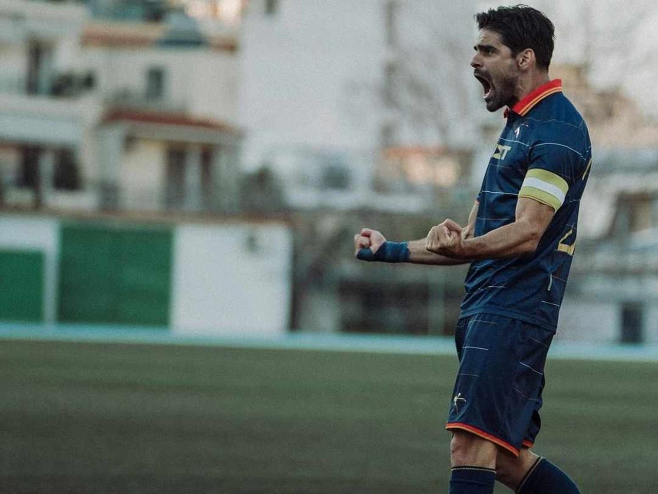 Γιάννης Λουκίνας: Leading by example! - Debut.gr