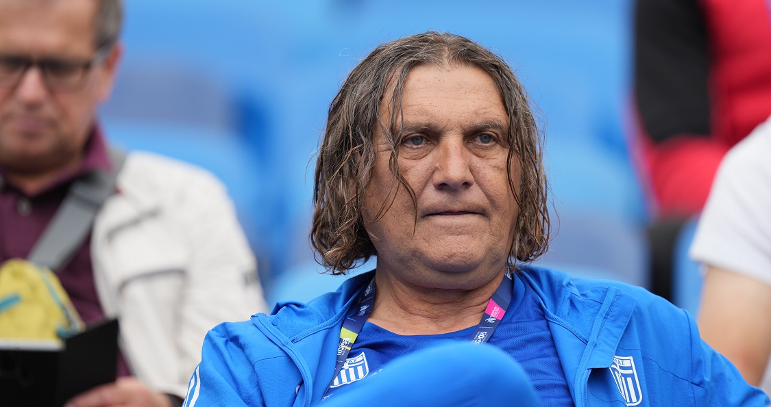 Πομάσκι για Τεντόγλου και Καραλή: Είναι παιδιά και θέλουν να ξεδώσουν ...