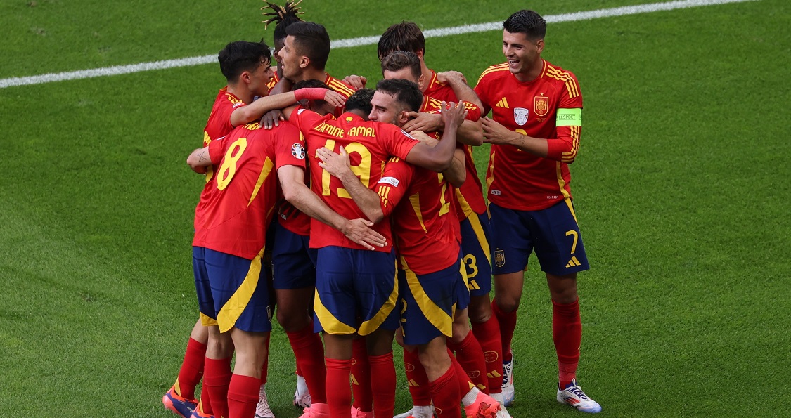 Euro 2024: Η ανασκόπηση της σημερινής μέρας (vid) - Debut.gr