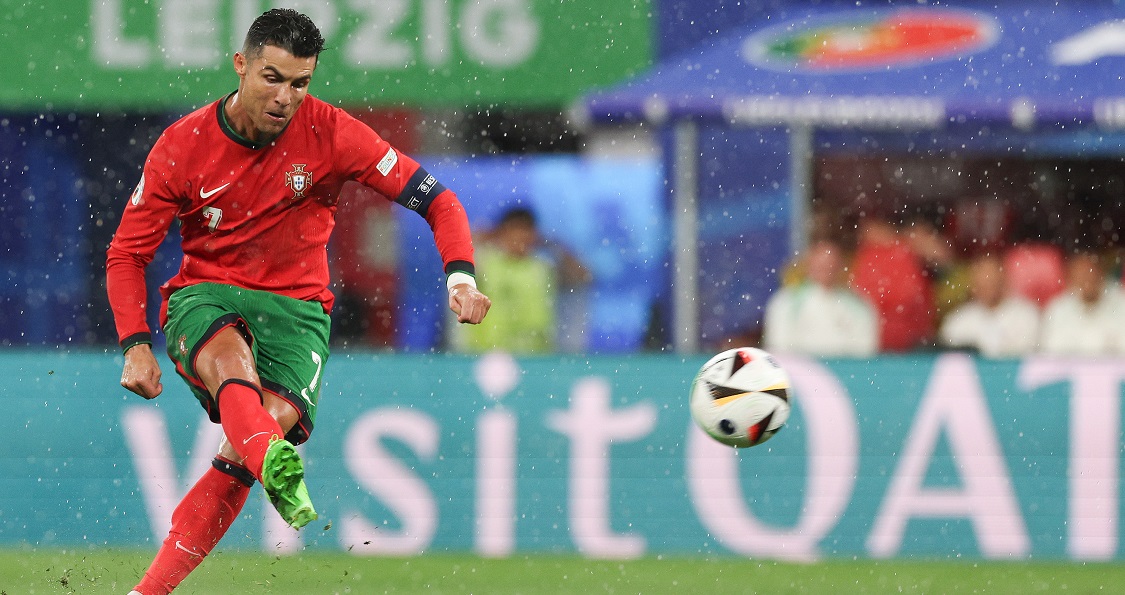 Euro 2024: Η ανασκόπηση της σημερινής μέρας (vid) - Debut.gr